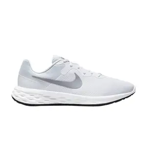 Nike Revolution Next Nature Sneakers - White