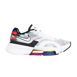 Nike Air Zoom Superrep 3 - White