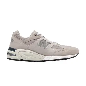 NEW BALANCE 990v2 Made In Usa '9'x Series Pack - Grey