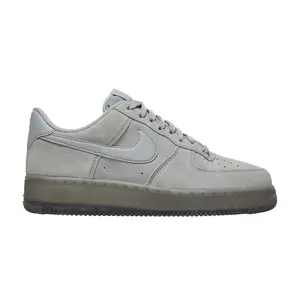 Nike Force 1 '07 Low Sneakers - Grey
