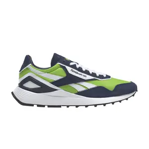 REEBOK Classic Leather Legacy Az Sneakers - Green