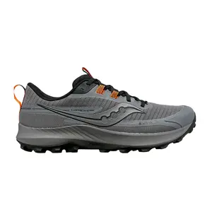Saucony Peregrine Gore-tex Sneakers - Grey