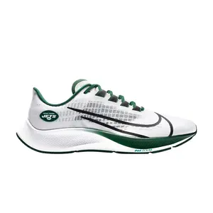Nike Air Zoom Pegasus 37 'new York Jets - White