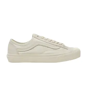 VANS Style 36 Decon Sf - Cream