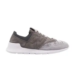 NEW BALANCE 1978 Sneakers - Grey