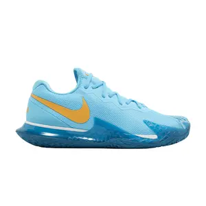 Nike Nikecourt Zoom Vapor Cage 4 Rafa - Blue