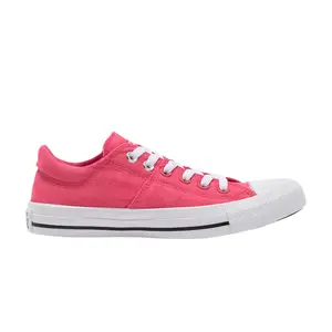 CONVERSE Chuck Taylor All Star Madison Low Top Sneaker - Pink