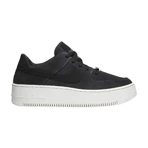 Nike Force 1 Sage Low - White