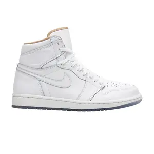 JORDAN 1 Retro High 'los Angeles' Sneakers