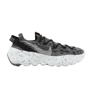 Nike Space Hippie 04 ‘iron - Grey
