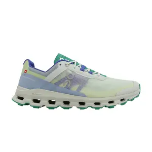 On Cloudvista Sneakers Green