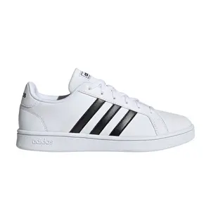 Adidas Grand Court Base Sneakers