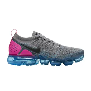 Nike Vapormax 2 Sneakers - Grey