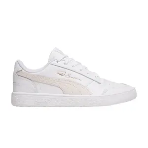 PUMA Ralph Sampson Low Top Sneakers