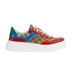 Gucci Gg Low-top Sneakers
