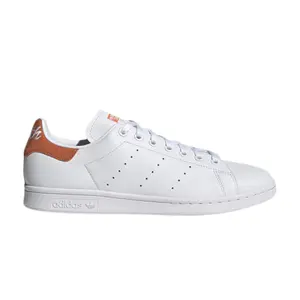 Adidas Stan Smith Sneakers - Orange