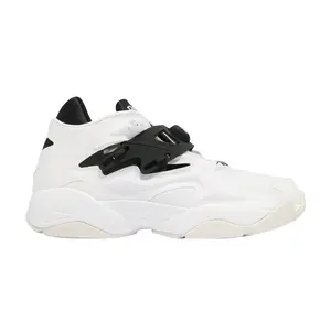 REEBOK Pump Court Sneakers - White
