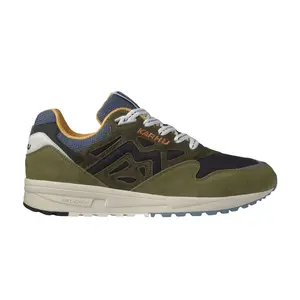 KARHU Legacy 96 'trees Of Finland Pack' Sneakers - Green