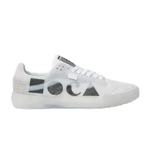 VANS Evdnt Ultimatewaffle Sneakers - Grey
