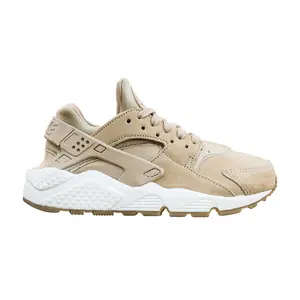 Nike Air Huarache Run Sd Sneakers - Tan