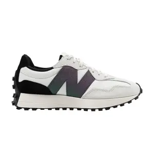 NEW BALANCE 327 Sneakers - White