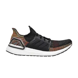 Adidas Adidas UltraBoost 19 Sneakers Black