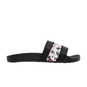 Adidas Philip Colbert X Adilette Boost Slides - Black