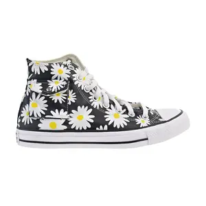 CONVERSE Chuck Taylor All Star Pocket High Floral