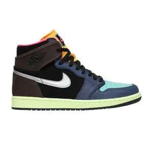 JORDAN 1 Retro High 'tokyo Bio Hack' Sneakers