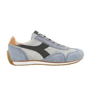 DIADORA Equipe Suede Sw Sneakers - Grey