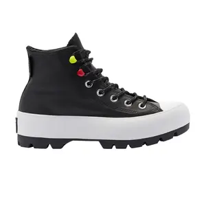 Converse Lug Sole Boots For Women