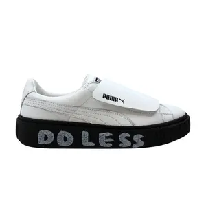 PUMA Shantell Martin Platform Strap Sneakers