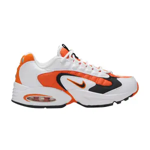 Nike Air Max Triax 96 Sneakers - Orange