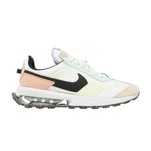 Nike Air Max Pre-day Sneakers - Cream