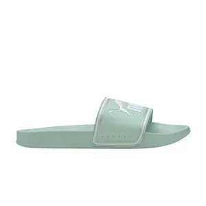 PUMA Leadcat Ftr Slide - Green