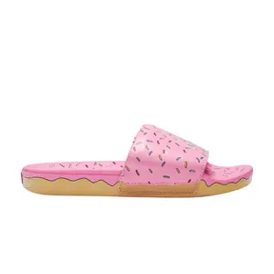 VANS The Simpsons X Slide-on D'ohnut - Pink