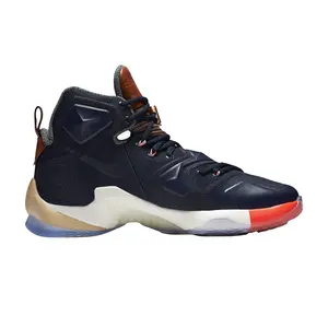 Nike Lebron Lmtd ‘luxbron - Blue