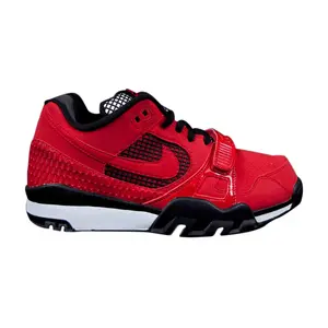 Nike Air Trainer 2 Sb Supreme Sneakers - Red