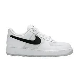 Nike Air Force 1 Low Sneakers - Black