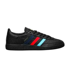 Adidas Handball Spezial 'city Series' Sneakers - Black
