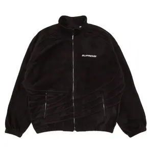 Supreme Racing Fleece Jacket