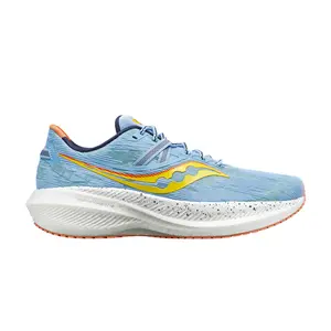 Saucony Triumph 20 'ether' Sneakers - Blue