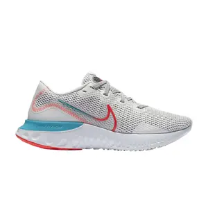 Nike Renew Run Sneakers - White