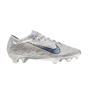 Nike Zoom Mercurial Vapor 15 Elite Se Fg '25th Anniversary - Silver