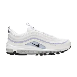 Nike Air Max 97 Sneakers - White