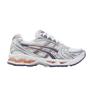 Asics Gel-kayano 14 Sneakers - White