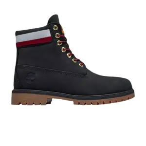 Timberland 6-inch Heritage Warm Lined Boot