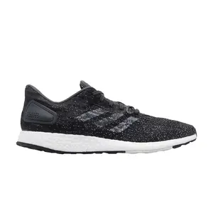 Adidas Pureboost Dpr Sneakers - Black