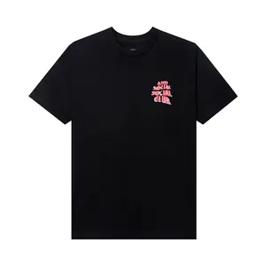 ANTI SOCIAL SOCIAL CLUB Phaneritic Tee - Black