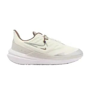 Nike Air Winflo Shield 'bling - Cream